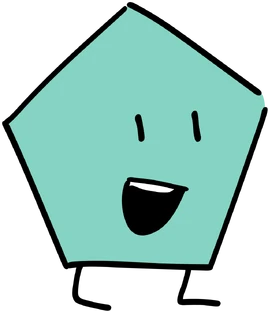 Variations of Foldy | Battle for Dream Island Wiki | Fandom