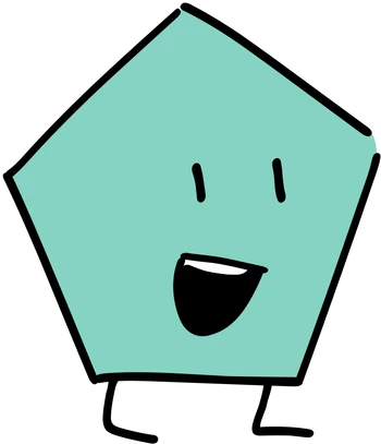 Variations of Foldy | Battle for Dream Island Wiki | Fandom