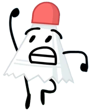 List of BFDI Mini Resort contestants | Battle for Dream Island Wiki ...