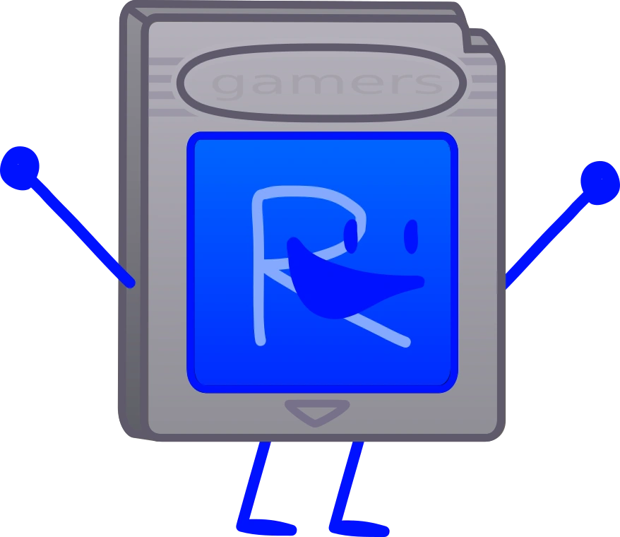 User blog:Roman R15/Cartridge | Battle for Dream Island Wiki | Fandom