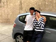 Cary Huang | Battle for Dream Island Wiki | Fandom