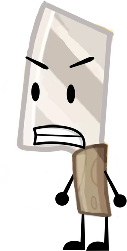 User blog:Nick does stuff/Knife | Battle for Dream Island Wiki | Fandom