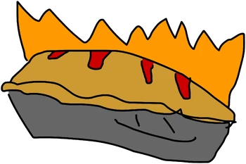 Variations of Pie | Battle for Dream Island Wiki | Fandom