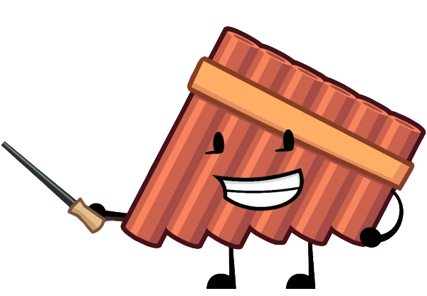 Pan Flute | Batalla por la Isla de Ensueño Wiki | Fandom