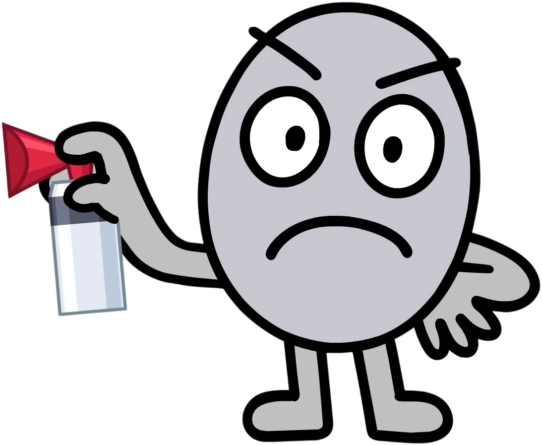 Zero/Gallery | Battle for Dream Island Wiki | Fandom