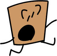 The Hidden Contestant/Recommended characters | Battle for Dream Island ...