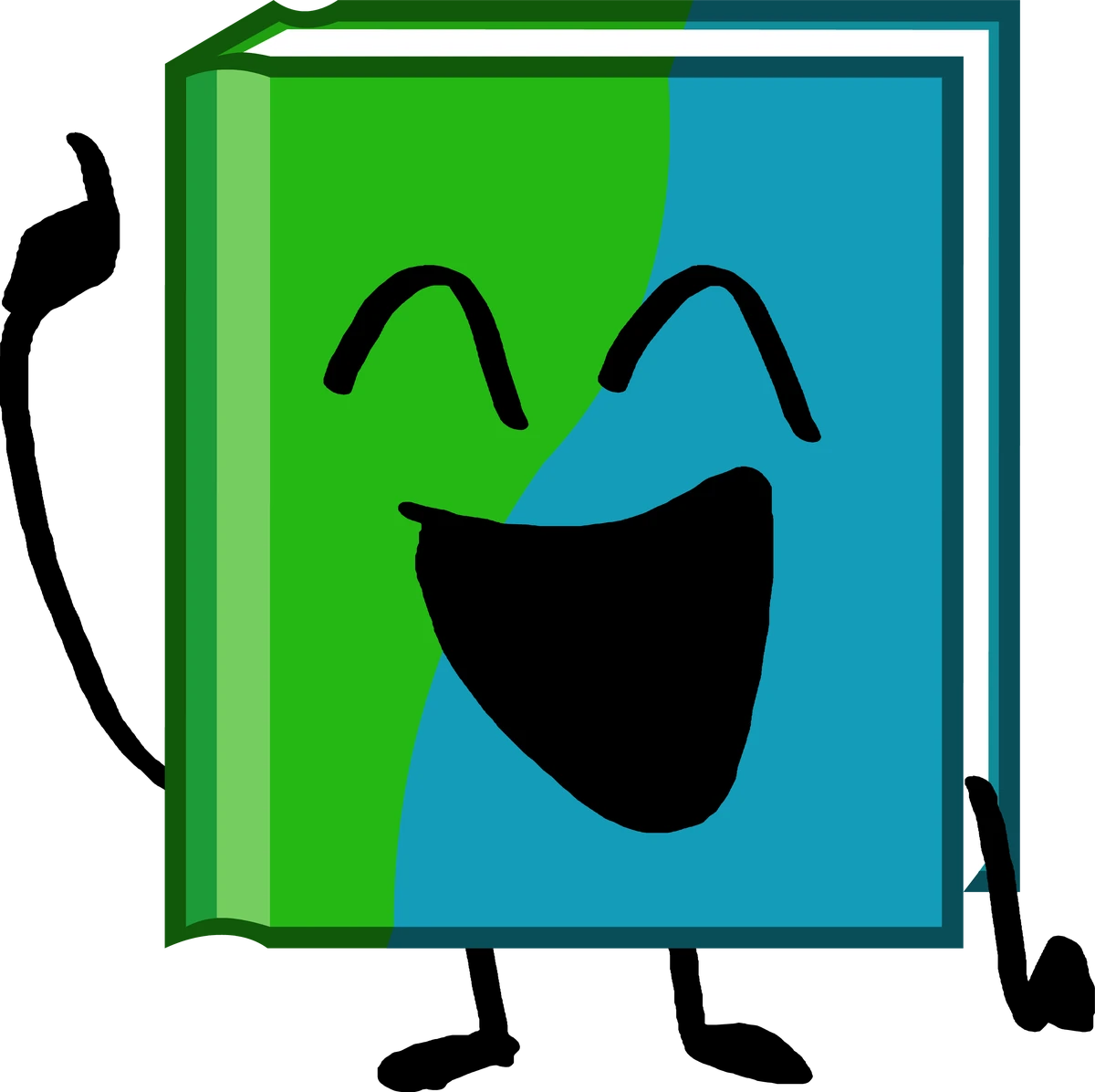 Category:Book userboxes | Battle for Dream Island Wiki | Fandom