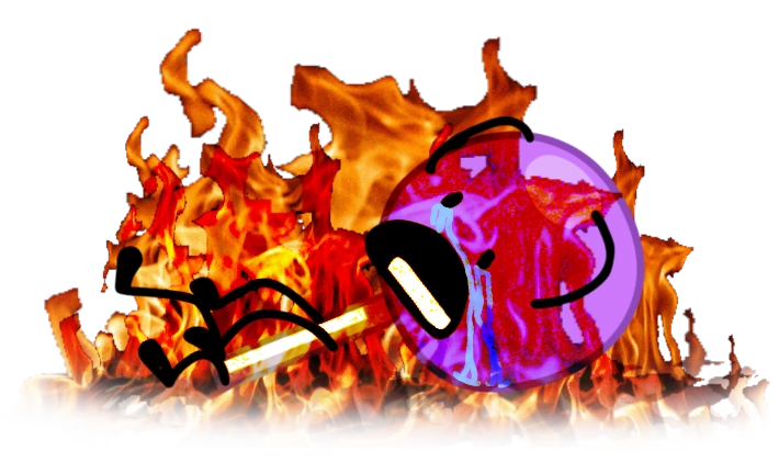 User blog:Aguywholikespotatoes/death | Battle for Dream Island Wiki ...