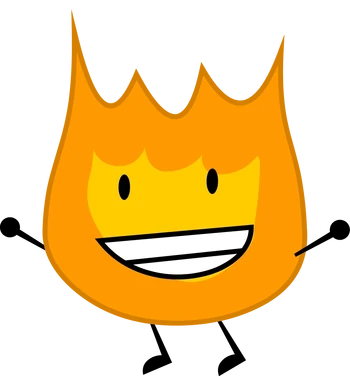 Fueguito | Batalla por la Isla de Ensueño Wiki | Fandom