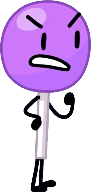 Category:BFDIA 1 Recommended Characters | Battle for Dream Island Wiki ...