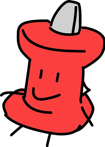 Variations of Pin | Battle for Dream Island Wiki | Fandom