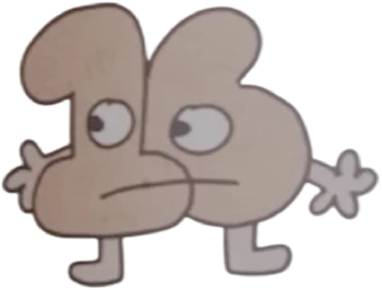 List of minor Algebralians | Battle for Dream Island Wiki | Fandom