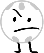 Ball (species) | Battle for Dream Island Wiki | Fandom