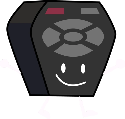 User blog:RemoteIsCutie/Everybody turn to arms legs and eyes | Battle ...