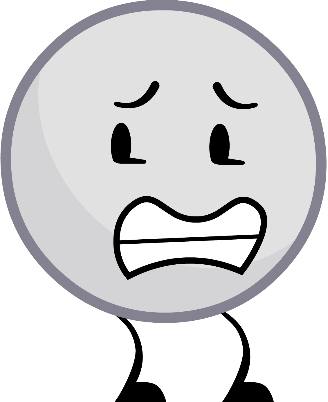 Bozo | Battle for Dream Island Wiki | Fandom