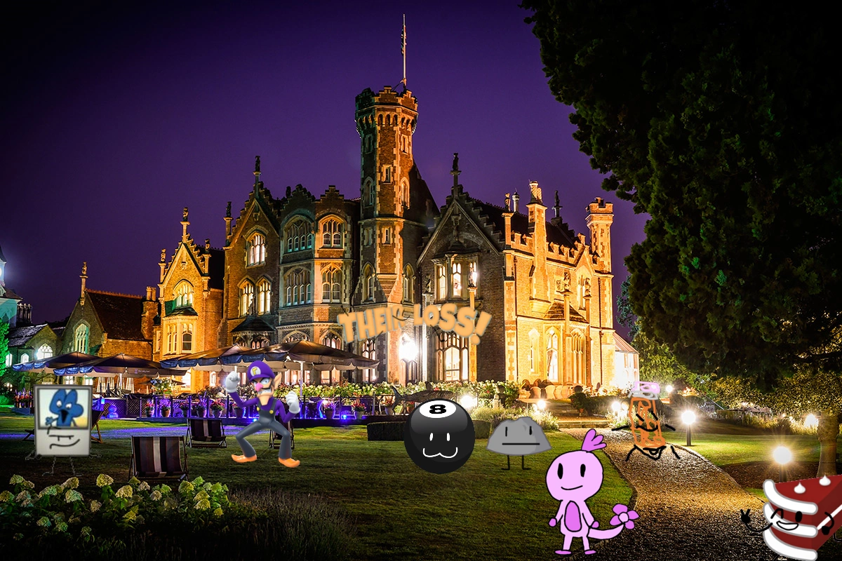 User blog:BFDI Rocky/BFDI Rocky rips off TSSES Episode 4 | Battle for ...