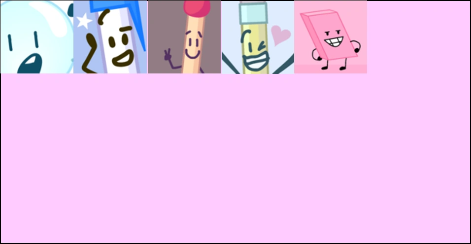 User blog:BFDIMatchfan08/BFDI Points! Episode 1 : The beginning ...