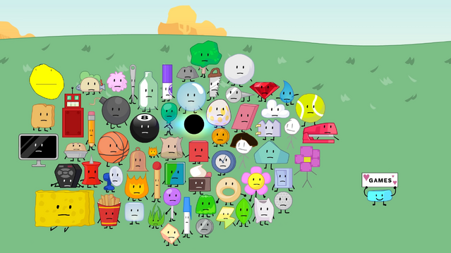 Battle For Bfb Battle For Dream Island Wiki Fandom