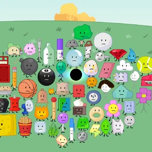 Discuss Everything About Battle for Dream Island Wiki | Fandom