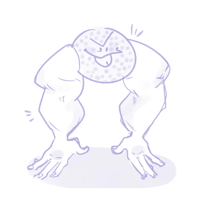 User blog:Some AT-AT/Buff GB | Battle for Dream Island Wiki | Fandom