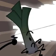 Leek/Gallery | Battle for Dream Island Wiki | Fandom