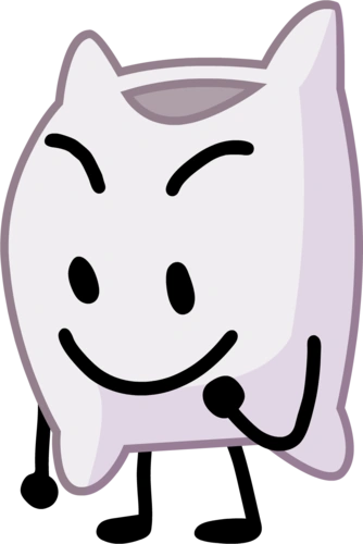 Almohada | Batalla por la Isla de Ensueño Wiki | Fandom