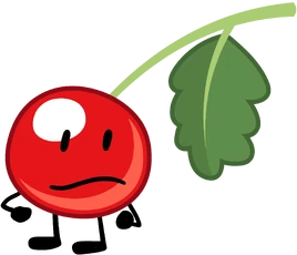 Redcurrant | Battle for Dream Island Wiki | Fandom