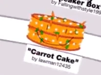 Variations of Cake | Battle for Dream Island Wiki | Fandom