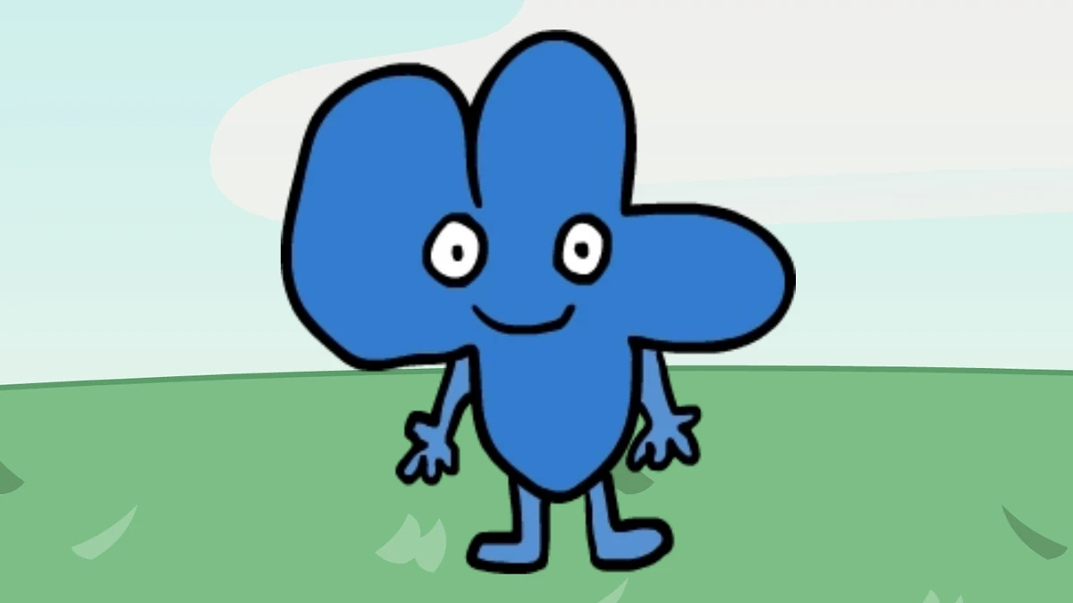 User blog:Minerador Slime/BFB 6: Four Goes Too Far | Battle for Dream ...