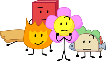 Have Nots | Battle for Dream Island Wiki | Fandom