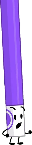 Long Marker | Battle for Dream Island Wiki | Fandom