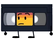 VHSy/Gallery | Battle for Dream Island Wiki | Fandom