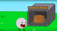 Oven-o-Tron | Battle for Dream Island Wiki | Fandom