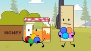 Jammy and Ruler | Battle for Dream Island Wiki | Fandom
