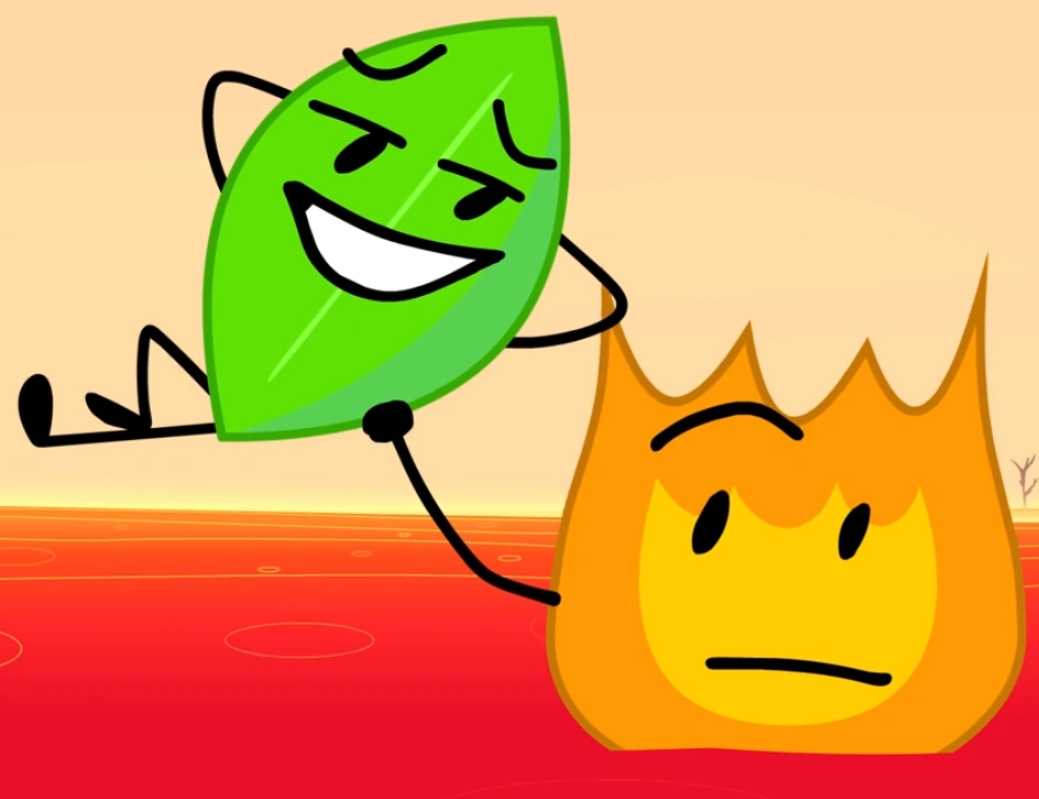 User blog:Thisperson1/yeeeee | Battle for Dream Island Wiki | Fandom