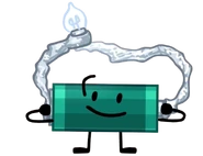 Battery | Battle for Dream Island Wiki | Fandom