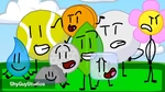 BFDI 1a+1b Reanimated! Fan-made MAP (Multi Animator Project) | Battle for Dream Island Wiki | Fandom