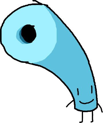 Pool Noodle | Battle for Dream Island Wiki | Fandom