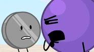 MEET THE OTHER YOU - BFDI & II 2025 Tour!/Gallery | Battle for Dream ...