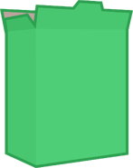 List of BFDI Mini Delicious contestants | Battle for Dream Island Wiki ...