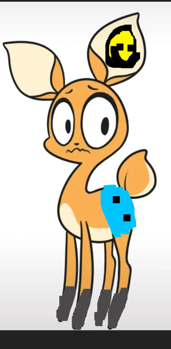 User blog:Rabbidpony/Pineapple!Cheez Stiks (Pineapple AU) | Battle for ...