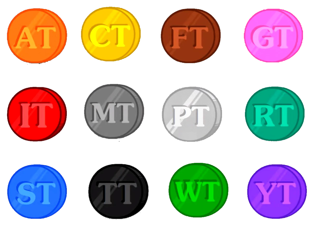 Category:Non-canon | Battle for Dream Island Wiki | Fandom