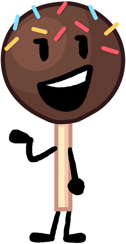 Variations of Lollipop | Battle for Dream Island Wiki | Fandom