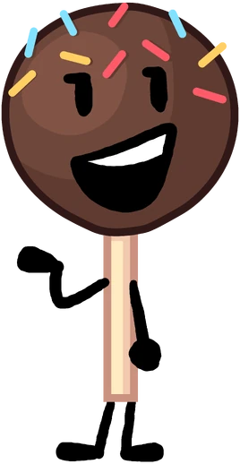 Variations of Lollipop | Battle for Dream Island Wiki | Fandom
