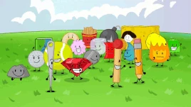 Battle for Nothing | Battle for Dream Island Wiki | Fandom