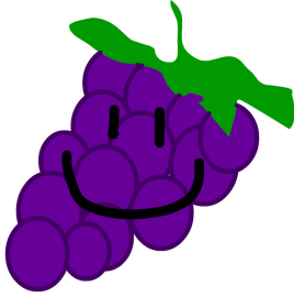 Grapes | Battle for Dream Island Wiki | Fandom