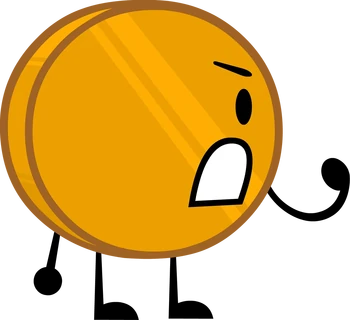 Monedita | Batalla por la Isla de Ensueño Wiki | Fandom