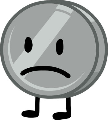 Centavo | Batalla por la Isla de Ensueño Wiki | Fandom