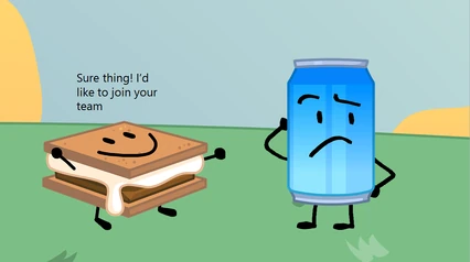 User blog:FizzNova/BFB RC Show - Episode 2: As We Started Of (P2 ...
