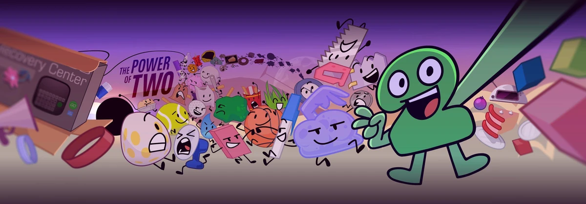 X Mengetahui Nilainya | Wikia Battle for Dream Island | Fandom